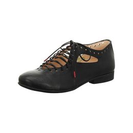 Think! Lace-Up Shoes 'Guad2' female Black size 43