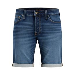 Jack & Jones Jack & Jones Shorts Herren Gr&ouml;&szlig;e 44 blue denim