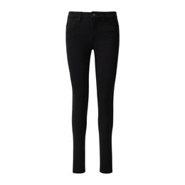 s.Oliver Jeans Damen Gr&ouml;&szlig;e 25/26 schwarz