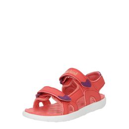 Timberland Sandals & Slippers 'Perkins' boy Red size 25