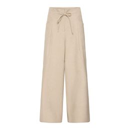 Ichi Hose 'IHESTIPO' Damen Gr&ouml;&szlig;e 34 beige