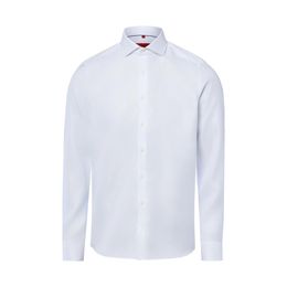 Finshley & Harding Finshley & Harding Business Shirt male White size 45