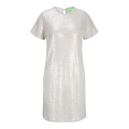 Jack & Jones Jjxx Cocktail Dress 'MIA' female Silver size XL