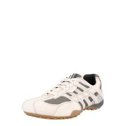 Geox Sneakers 'Snake Original' male Beige size 41