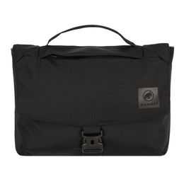 Mammut Messenger 'Xeron' Damen Gr&ouml;&szlig;e XS/XL schwarz