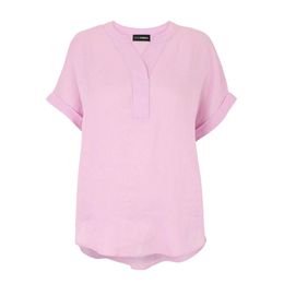 Doris Streich Blouse female Pink size 52