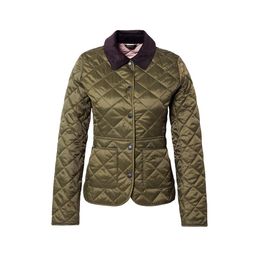 Barbour Between-Season Jacket female Green size 12
