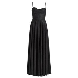 Hey Kyla Evening Dress female Black size 34