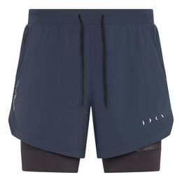 Born Sporthose ' Mashu ' Damen Gr&ouml;&szlig;e L blau