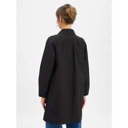 Fuchs & Schmitt Fuchs Schmitt Between-Seasons Coat female Black size 38