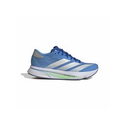 adidas Performance Laufschuh 'Adizero SL2' Damen Gr&ouml;&szlig;e 43/43.5 blau / royalblau / silber