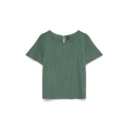V&eacute;ro Moda Vero Moda Bluse Damen Gr&ouml;&szlig;e M jade