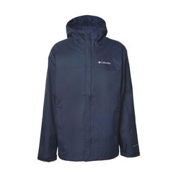 Columbia Outdoor jacket 'Watertight II' male Blue size L