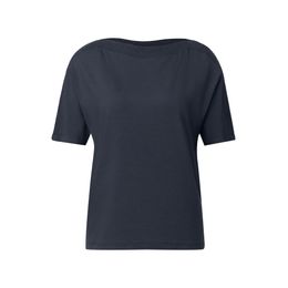 Street One T-Shirt Damen Gr&ouml;&szlig;e XL navy