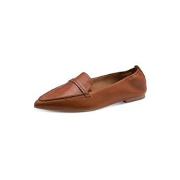 Tamaris Classic Flats female Brown size 42