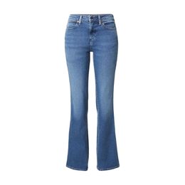 Wrangler Jeans Damen Gr&ouml;&szlig;e 28 blue denim