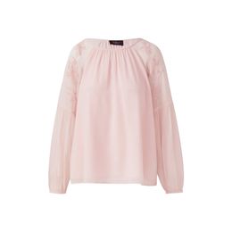 s.Oliver Bluse Damen Gr&ouml;&szlig;e M rosa
