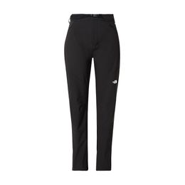 The North Face Outdoorhose 'DIABLO' Damen Gr&ouml;&szlig;e M schwarz
