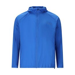 Endurance Outdoor jacket 'Siony' male Blue size 4XL