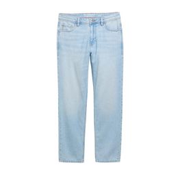 Tom Tailor Jeans 'Marvin' male Blue size 32
