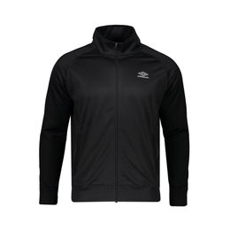 Umbro Jacke Herren Gr&ouml;&szlig;e S schwarz
