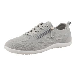 Tom Tailor Sneaker Damen Gr&ouml;&szlig;e 40 hellgrau