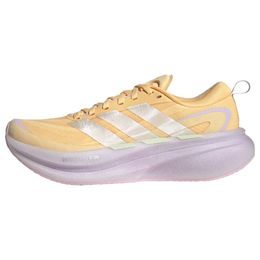adidas Performance Running Shoes 'Supernova Glide' female Yellow size 4,5