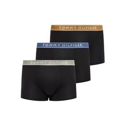 Tommy Hilfiger Underwear Boxer shorts 'Essential' male Black size XXL