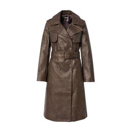 Guess Between-Seasons Coat 'CARMEN' female Brown size XL