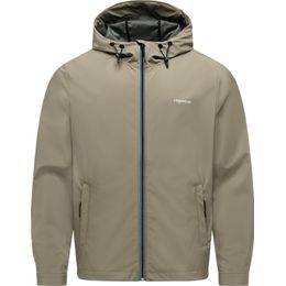 Ragwear Outdoorjacke 'Shellwie Bonded' Herren Gr&ouml;&szlig;e 4XL oliv
