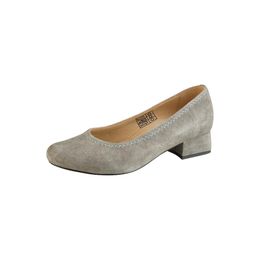 Spieth & Wensky Spieth & Wensky Pumps 'Halsbach' female Grey size 40