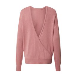 NU-IN Pullover Damen Gr&ouml;&szlig;e XXS pink
