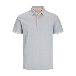 Jack & Jones Jack & Jones Shirt 'JJEPAULOS POLO SS' Herren Gr&ouml;&szlig;e S mint