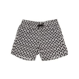 Mc2 Saint Barth Badeshorts Herren Gr&ouml;&szlig;e S offwhite