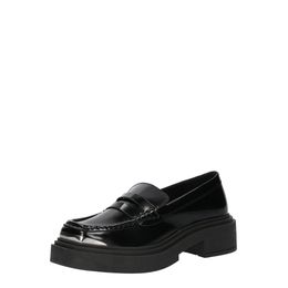 Steve Madden Slipper Damen Gr&ouml;&szlig;e 36 schwarz