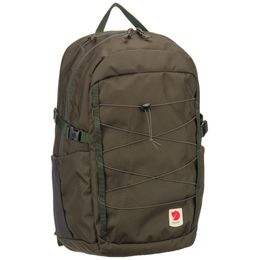 Fj&auml;llr&auml;ven Fj&auml;llr&auml;ven Rucksack 'Skule 24' Herren Gr&ouml;&szlig;e One Size oliv