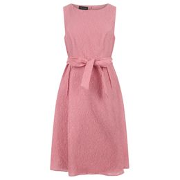 Apart Kleid Damen Gr&ouml;&szlig;e 40 hellpink Winterkleid
