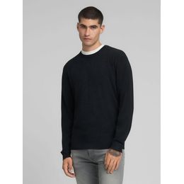 Replay Pullover Herren Gr&ouml;&szlig;e L schwarz