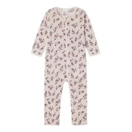 name it Pajamas 'NBFWang' kids Purple size 50