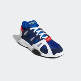adidas originals Sneaker 'DIMENSION' Herren Gr&ouml;&szlig;e 40 blau / schwarz / wei&szlig;