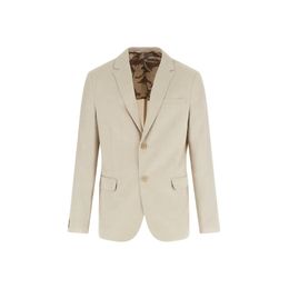 Guess Suit Jacket male Beige size 50