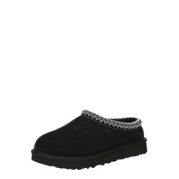 UGG Australia UGG Clogs 'Tasman II' Damen Gr&ouml;&szlig;e 38 schwarz / wei&szlig;