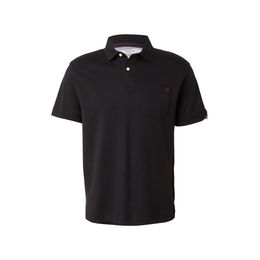 Replay Poloshirt Herren Gr&ouml;&szlig;e S schwarz