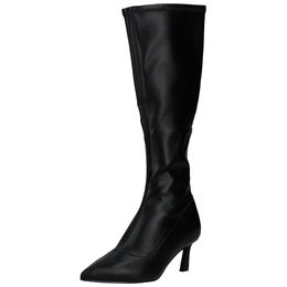Steve Madden Stiefel Damen Gr&ouml;&szlig;e 36 schwarz Winterschuhe
