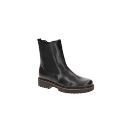 Gabor Boots Damen Gr&ouml;&szlig;e 36 schwarz Winterschuhe