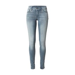 Pepe Jeans Jeans 'Soho' female Blue size 34