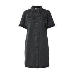 V&eacute;ro Moda Vero Moda Shirt Dress 'VMJennie' female Black size XXL