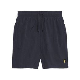 Lyle & Scott Lyle & Scott Board Shorts boy Blue size 8-9
