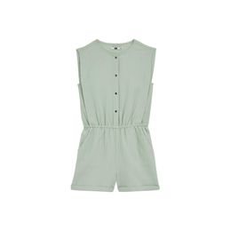 WE Fashion Overall M&auml;dchen Gr&ouml;&szlig;e 98/104 mint
