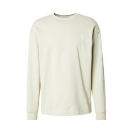 TRAPP Sweatshirt Herren Gr&ouml;&szlig;e M beige